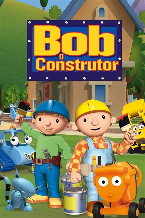 Bob O Constructor