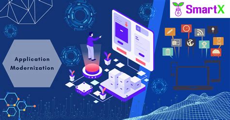 Modernization Strategies For Great Cloud Native Applications 2023 Smartx Technologies
