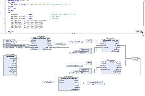 storage data on sd card in a cc100 codesys wago open source community