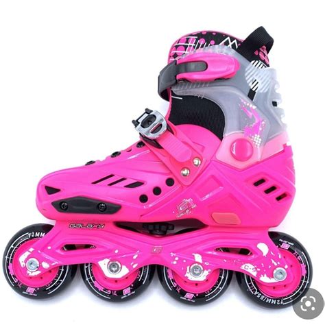 خرید و قیمت کفش اسکیت بچه گانه دخترانه شماره پا 26تا29 ا Skate Shoes ترب