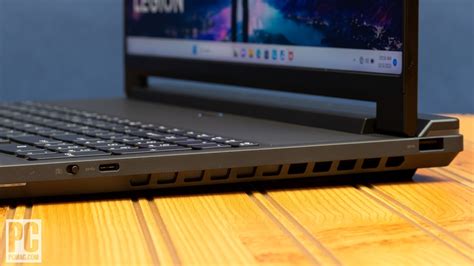 Lenovo Legion 9i Gen 8 Review PCMag