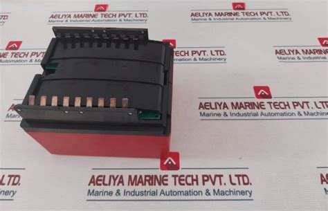 Fireye E110 Flame Monitor Aeliya Marine