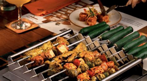 Pirates Of Grill Grande In Cyber Hub Gurgaon Get Upto 50 Off