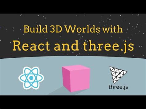 GitHub Danba React Three Fiber Example