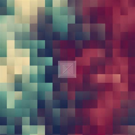 Premium Ai Image Pixel Pattern Color