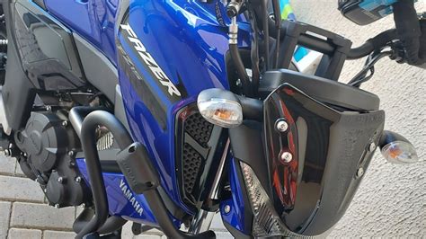 Nova Fz15 Consumo Real Youtube