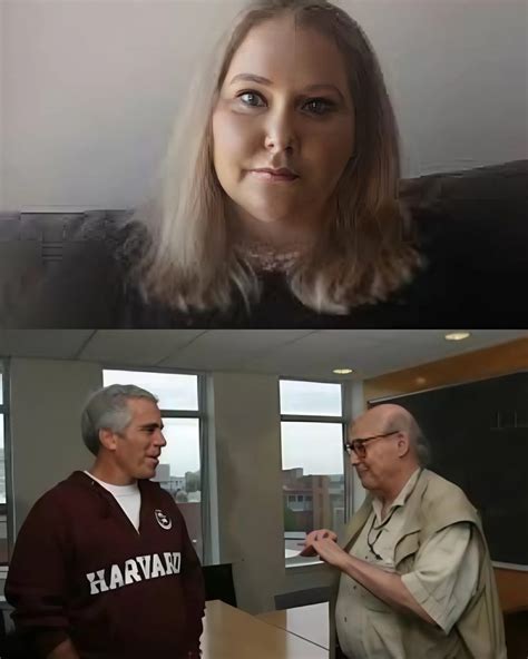 What Sinister Past Lies Behind Virginia Giuffres Vivid Recollection Of