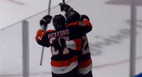 Bryce Pickford Signe Son Contrat Dentrée Avec Le Canadien