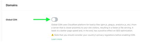 Server Side Google Analytics For WordPress Stape
