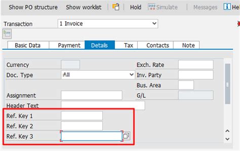 Xref1 Xref2 Xref3 In Miro The Ultimate Solutio Sap Community