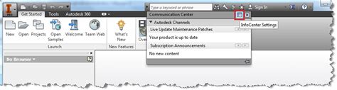 Inventor Error Messages During The Installation Of Inventor Service Pack