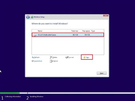 How To Partition An SSD Windows Robots Net