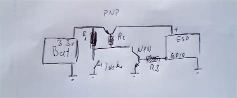 ESP Shutdown Via GPIO Deutsch Arduino Forum