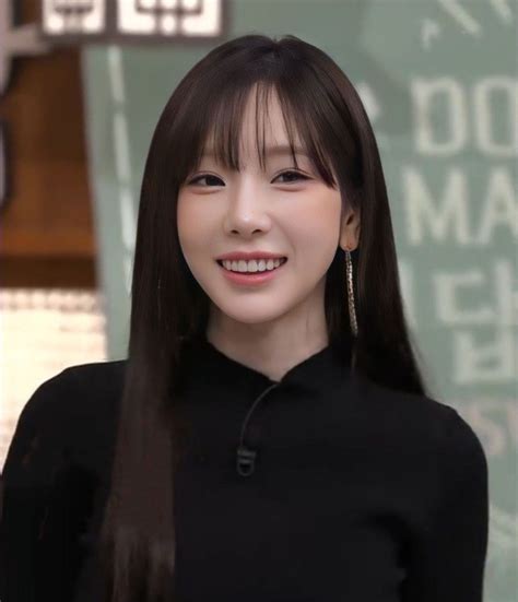 Pin On 태연
