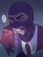Post Spy Team Fortress Wetwasabi