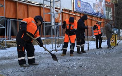Цас цэвэрлэх техник технологи бий болгоно