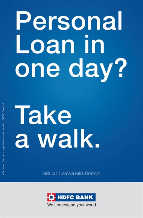 HDFC Bank On Behance