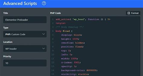 Advanced Scripts Como Cargar Archivos Js Y Css Oxygenados La Comunidad