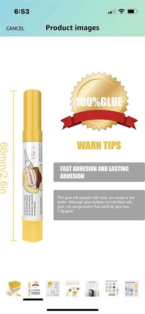 missing spaces and confusing warm tip r engrish