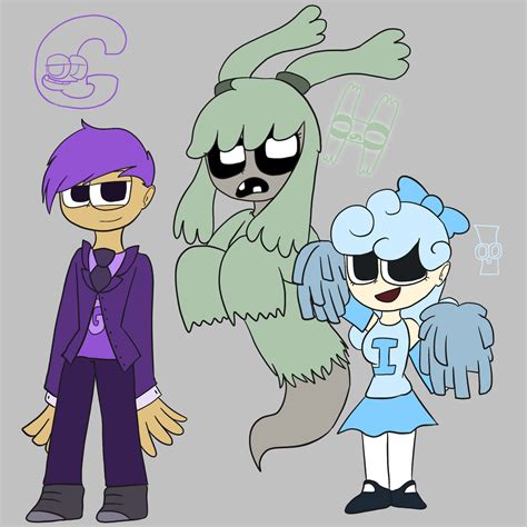 E Alphabet Lore Human At Madeline Mair Blog