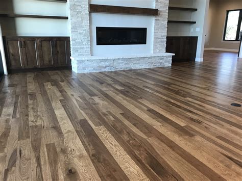 Wood Floors In Colorado Springs Co Pryor Floor