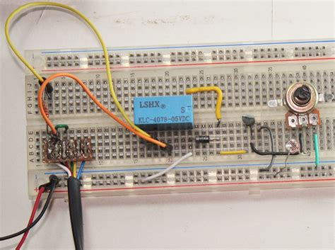 Hacking The Lego EV3 Build Your Own Object Sensor Eyes Make