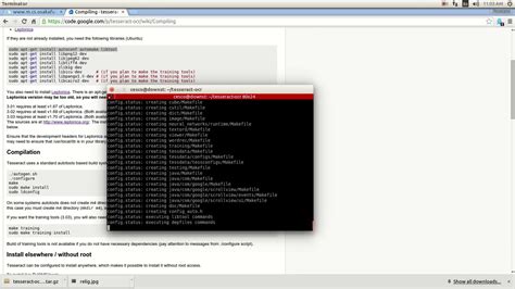 License Plate Recognition With OpenCV Installation Of Tesseract OCR YouTube