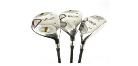 Warriors Golf Club Reviews Are They Any Good The Expert Golf Website