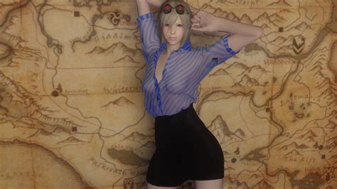 Conversions For Unpb With Bbp Page 107 Downloads Skyrim Adult