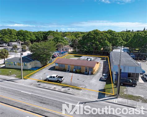 2425 Okeechobee Rd Fort Pierce Fl 34950 Retail For Sale Loopnet
