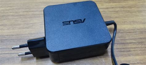 Asus 19V, 3.42A, 65W, 5.5х2.5 W15-065N1B Блок питания для ноутбука