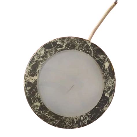 Led Downlight 5w Polycarbonate Customized Size White Color 230 Vac