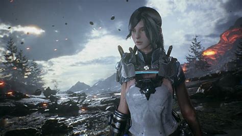 Bright Memory Coming Xbox Series X November 10th Jcr Comic Arts