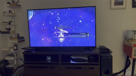 Glitch Put Galaxy Map In My System R Nomansskythegame