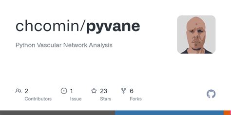 Pyvane Pyvane Image Py At Master Chcomin Pyvane GitHub