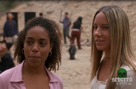 Chaos Review On Dvd From Razor Digital Severed Cinema