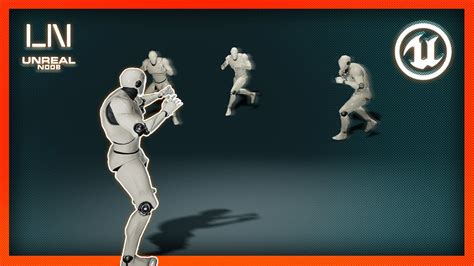 unreal engine 5 free flow combat system series part 9 using eqs