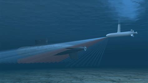 Construction Starts On Anti Submarine Drone Fox News