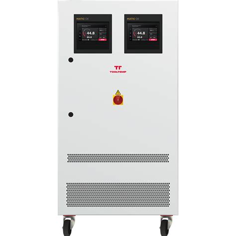 Product Finder For Your Temperature Control And Cooling Unit Tool Temp Ag