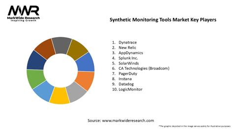 Synthetic Monitoring Tools Market 2025 2034 Size Share Growth