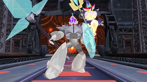 Soul Erasers Gareth And Berkana By Dewani90 On Deviantart