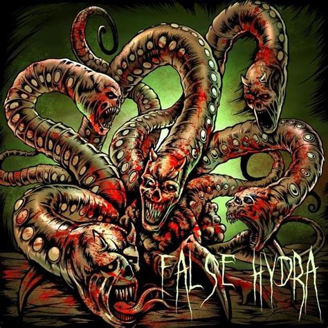 False Hydra Animegirlz Lyrics Genius Lyrics