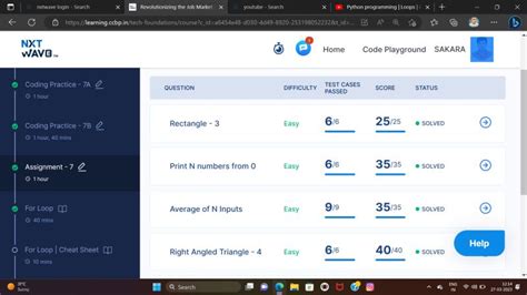 Bharath Kumar Sakara On Linkedin Nxtwave 100daysofcodechallenge 30daysofcodechallenge Ccbp