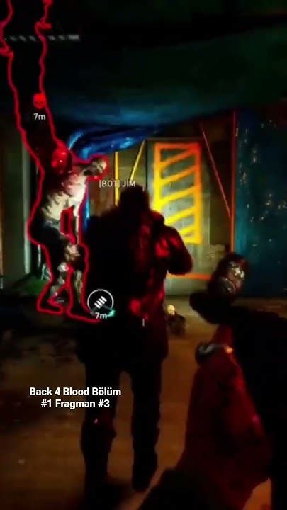 Devran Kaya Back 4 Blood Bölüm 1 Fragman 3 Youtube