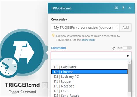 Integromat Api Documentation Triggercmd Forum
