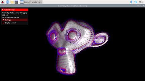 Vulkan Update Version 11 Conformance For Raspberry Pi 4 Raspberry Pi