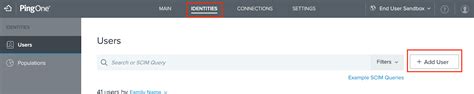 Configure Ping Identity Blubracket Documentation