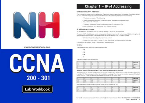 ccna free cheat sheet pdf