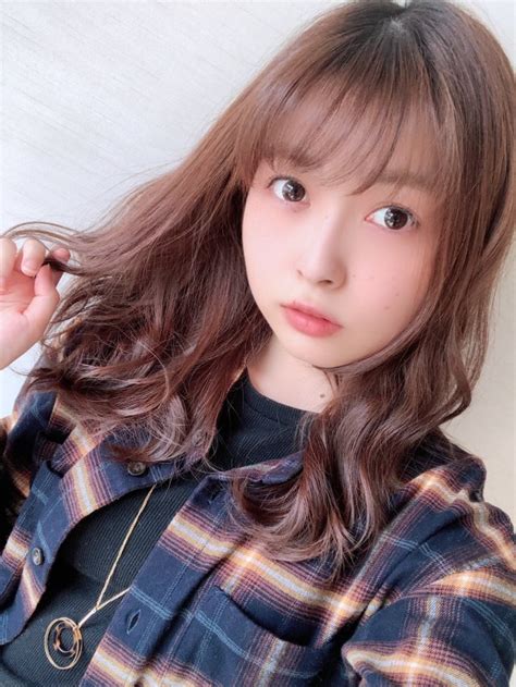 Yoshioka Mayu On Tumblr