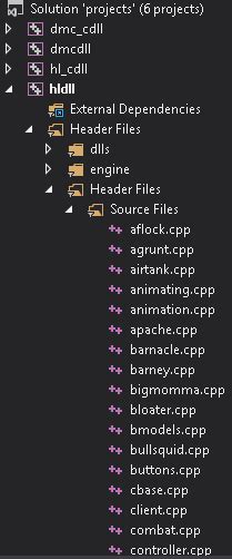 Images Half Life Modding Tutorials Moddb